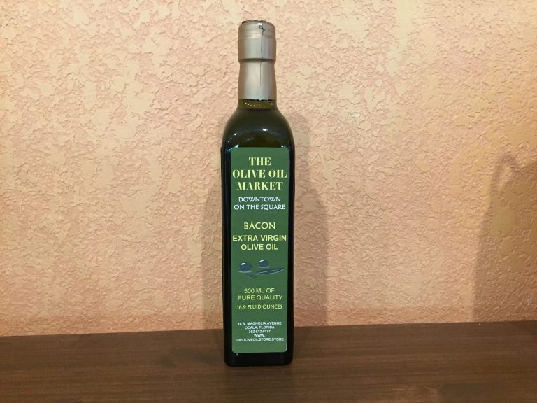 Bacon - The Olive Oil Market